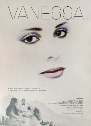 Vanessa (Film, 1977) - MovieMeter.nl