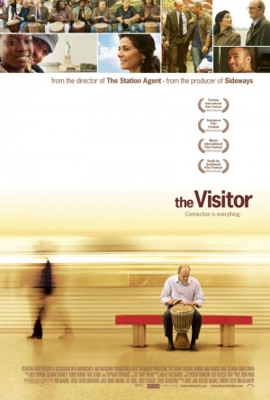 The Visitor (Film, 2007) - MovieMeter.nl