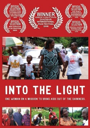 Into the Light (Film, 2007) - MovieMeter.nl