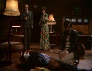 Martha (Film, 1974) - MovieMeter.nl