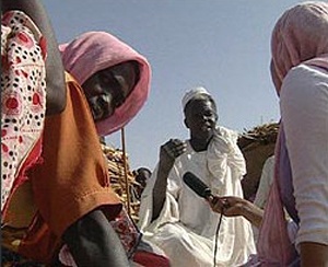 All about Darfur (Film, 2005) - MovieMeter.nl