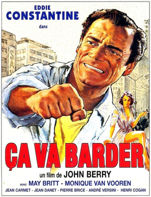 Ça Va Barder (Film, 1955) - MovieMeter.nl