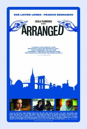 Arranged (Film, 2007) - MovieMeter.nl