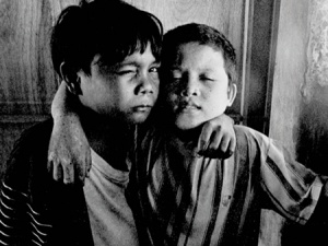 Bunso: The Youngest (Film, 2005) - MovieMeter.nl