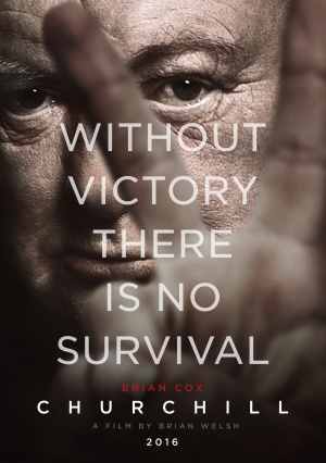 Churchill (Film, 2017) - MovieMeter.nl