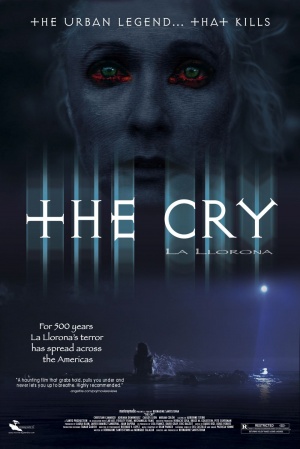 The Cry (Film, 2007) kopen op DVD of Blu-Ray