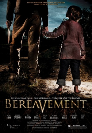 Bereavement (Film, 2010) - MovieMeter.nl