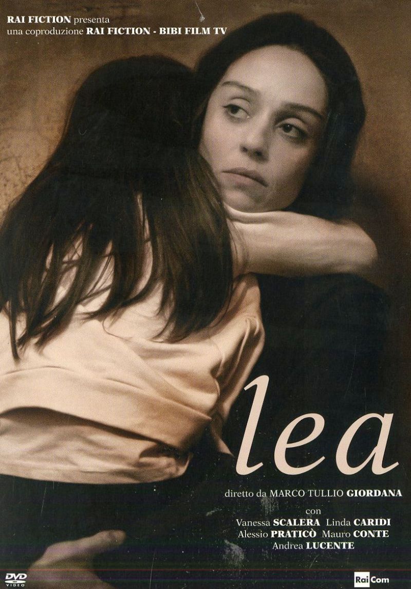 Lea (Film, 2015) - MovieMeter.nl