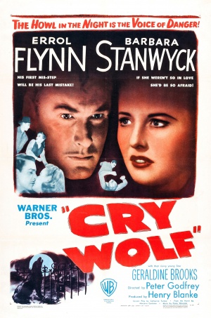 Cry Wolf (Film, 1947) - MovieMeter.nl