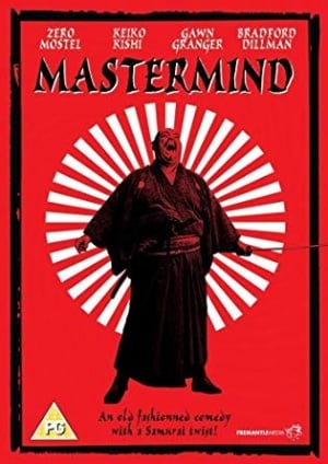Mastermind (Film, 1976) - MovieMeter.nl