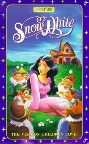 Snow White (Film, 1995) - MovieMeter.nl