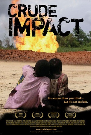Crude Impact (Film, 2006) - MovieMeter.nl