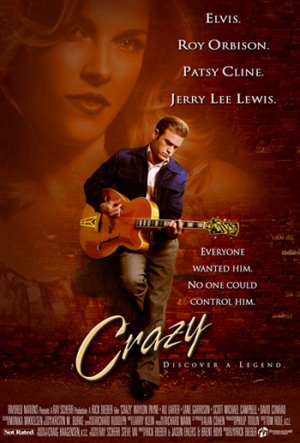 Crazy (Film, 2008) - MovieMeter.nl