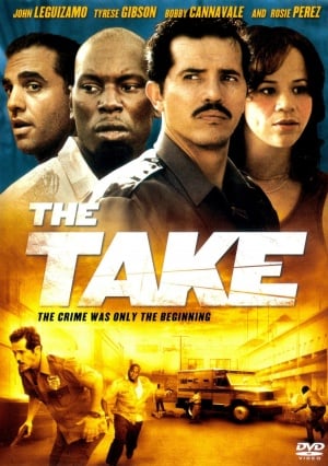 The Take (Film, 2007) kopen op DVD of Blu-Ray