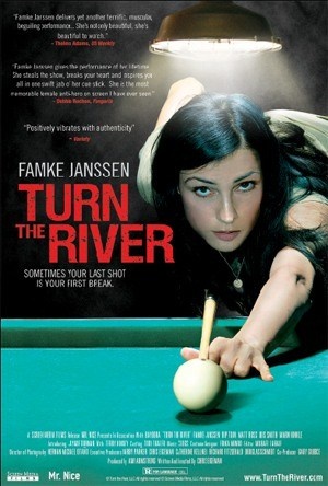Turn the River (Film, 2007) - MovieMeter.nl