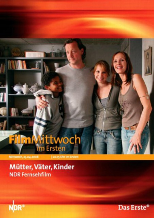 Mütter Väter Kinder (Film, 2007) - MovieMeter.nl