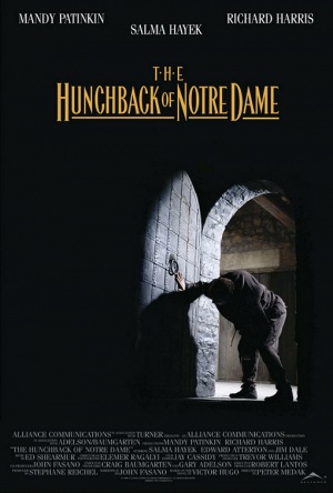 The Hunchback (Film, 1997) - MovieMeter.nl