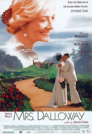 Mrs. Dalloway (Film, 1997) - MovieMeter.nl