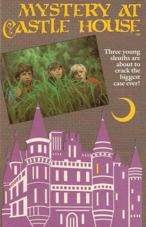 The Mystery at Castle House (Film, 1982) - MovieMeter.nl