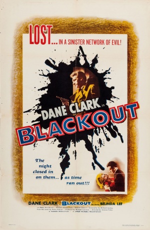 Volledige Cast van Murder by Proxy (Film, 1954) - MovieMeter.nl