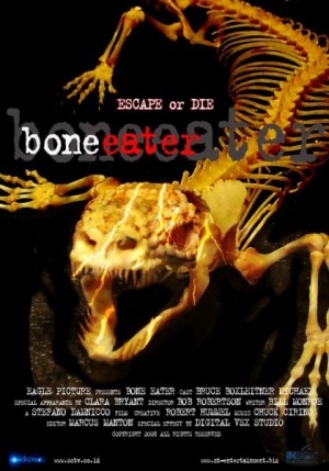 Bone Eater (Film, 2007) - MovieMeter.nl