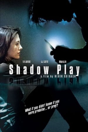 Shadowplay (Film, 2007) - MovieMeter.nl