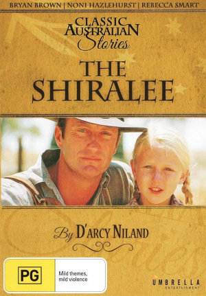 The Shiralee (Film, 1987) - MovieMeter.nl