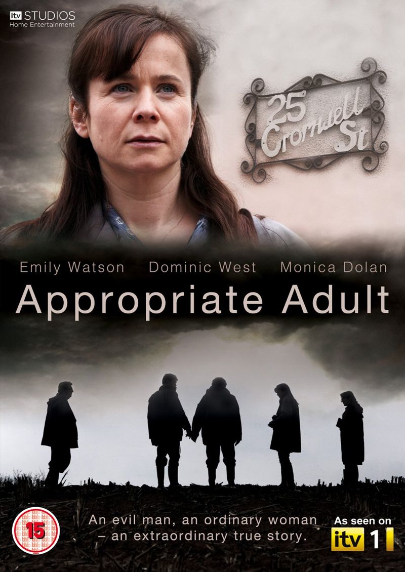 Appropriate Adult (Film, 2011) - MovieMeter.nl