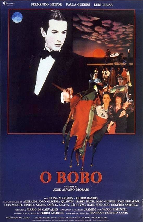 Volledige Cast van O Bobo (Film, 1987) - MovieMeter.nl