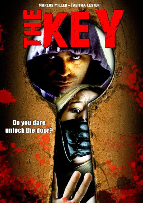The Key (Film, 2008) - MovieMeter.nl