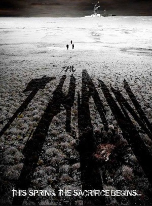 The Thaw (Film, 2009) - MovieMeter.nl