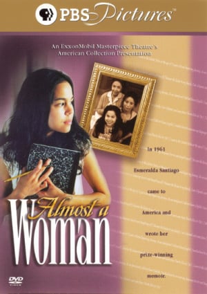 Almost a Woman (Film, 2002) - MovieMeter.nl