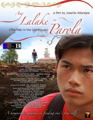 Ang Lalake sa Parola (Film, 2007) - MovieMeter.nl