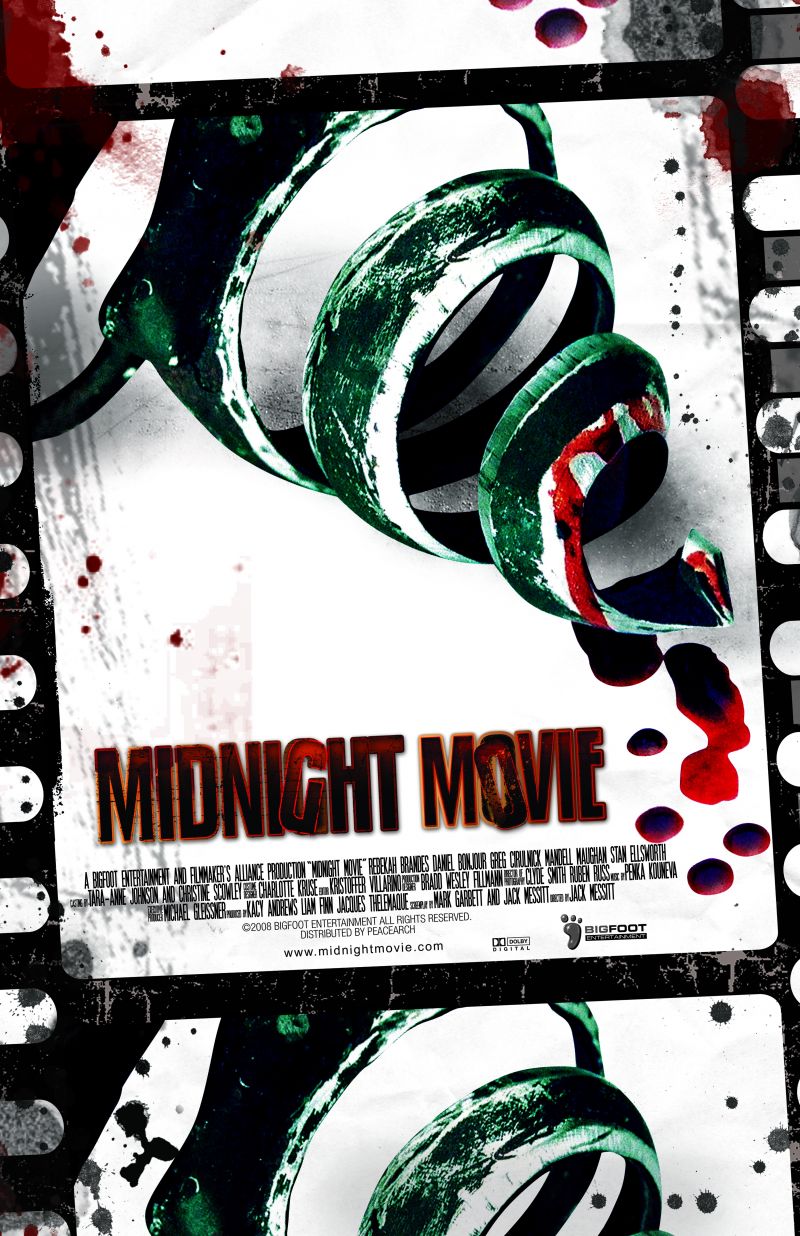 Midnight Movie (Film, 2008) - MovieMeter.nl