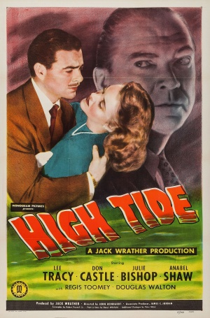 High Tide (Film, 1947) - MovieMeter.nl