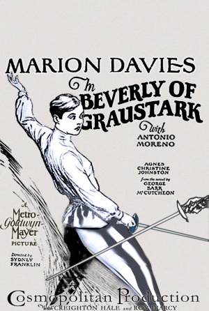 Beverly of Graustark (Film, 1926) - MovieMeter.nl