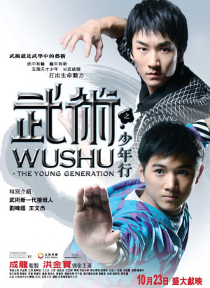 Wushu (Film, 2008) - MovieMeter.nl