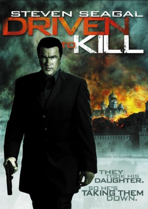 Driven to Kill (Film, 2009) - MovieMeter.nl