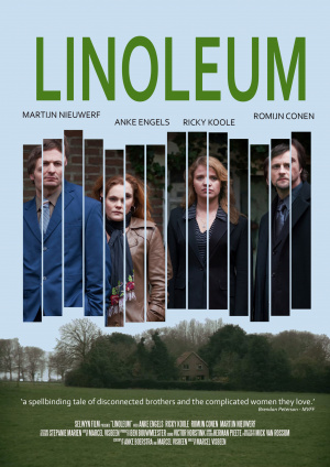 Volledige Cast van Linoleum (Film, 2008) - MovieMeter.nl