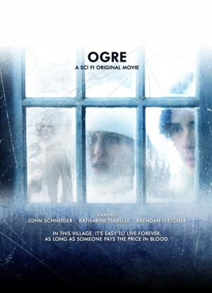 Ogre (Film, 2008) - MovieMeter.nl