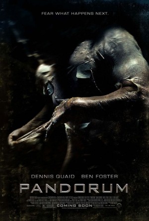 Pandorum (Film, 2009) - MovieMeter.nl