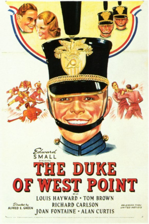 The Duke of West Point (Film, 1938) - MovieMeter.nl