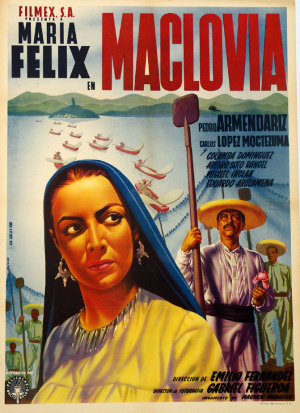Maclovia (Film, 1948) - MovieMeter.nl