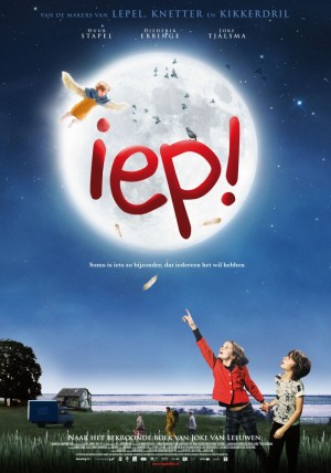 Iep! (Film, 2010) - MovieMeter.nl