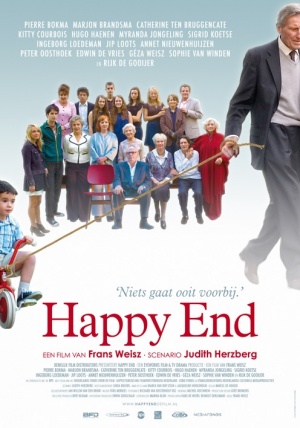 Happy End (Film, 2009) - MovieMeter.nl