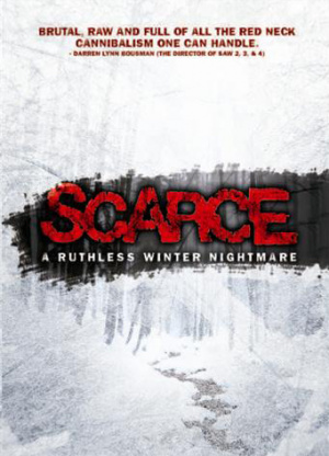 Scarce (Film, 2008) - MovieMeter.nl