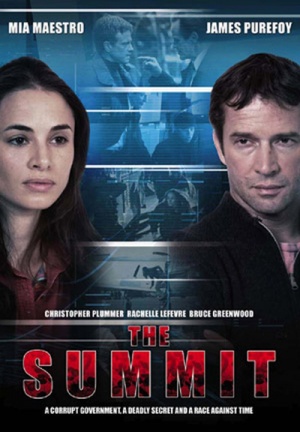 The Summit (Film, 2008) kopen op DVD of Blu-Ray