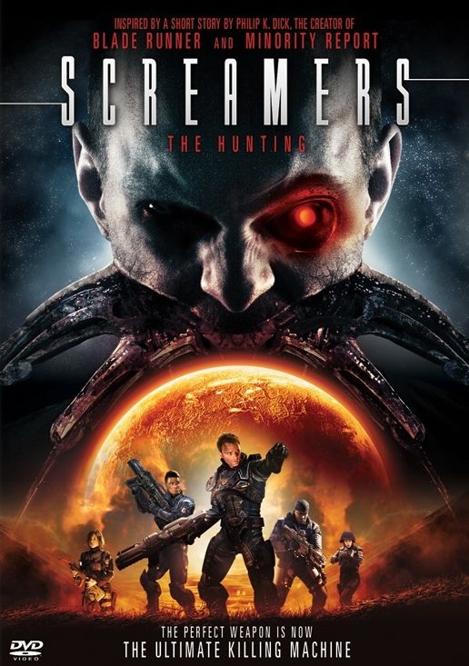Screamers: The Hunting (Film, 2009) - MovieMeter.nl