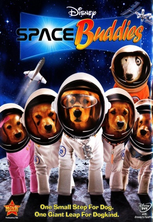 Space Buddies (Film, 2009) - MovieMeter.nl