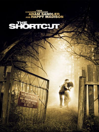 The Shortcut (Film, 2009) - MovieMeter.nl